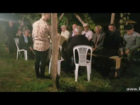 Abhaz Köy Düğünü