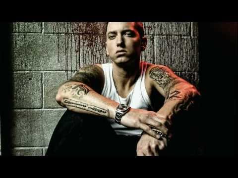 Eminem - White America (Remix) 2012