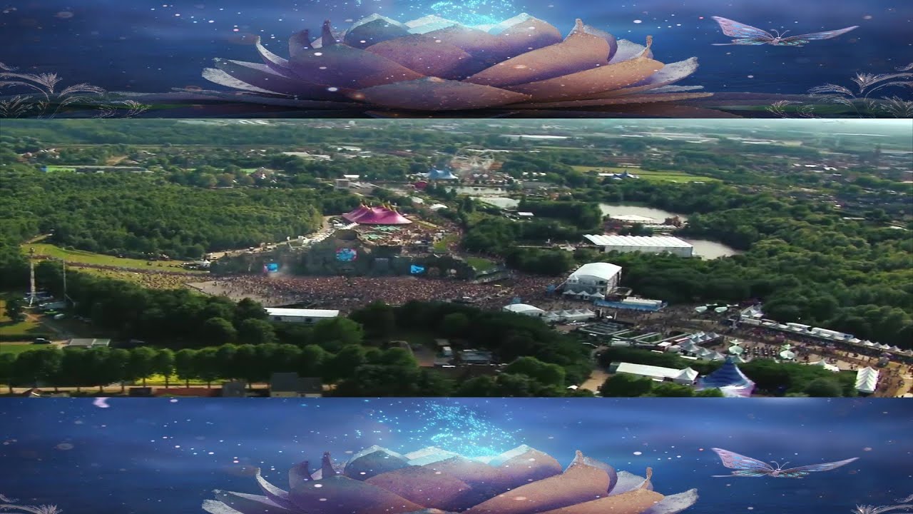 Caribbean Rave vs Tremor vs Waiting For Love vs Tsunami (Edited By ...