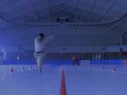12 Segata Sanshiro commercial sega saturn japan - YouTube
