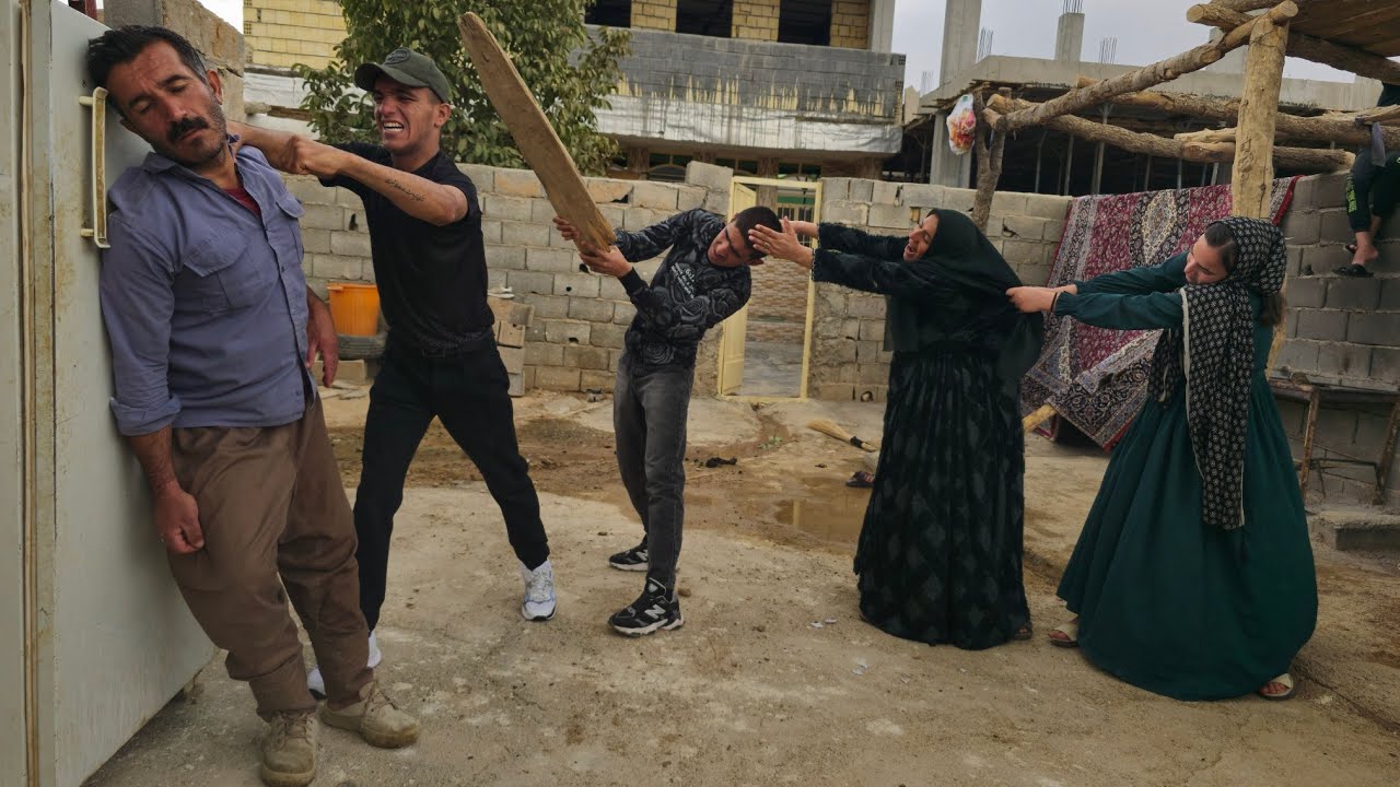 🔥 The Master’s Hidden Secrets: Betrayal, Lies & a Plot That Changed ...