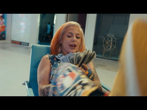 Tay Money - BBB (Bad Bitch Behavior) [Official Video]