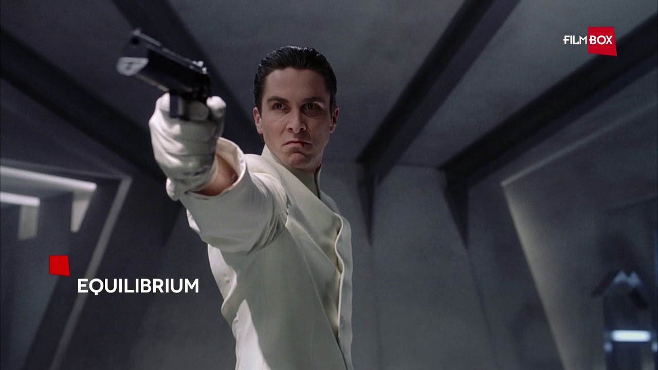Equilibrium - YouTube