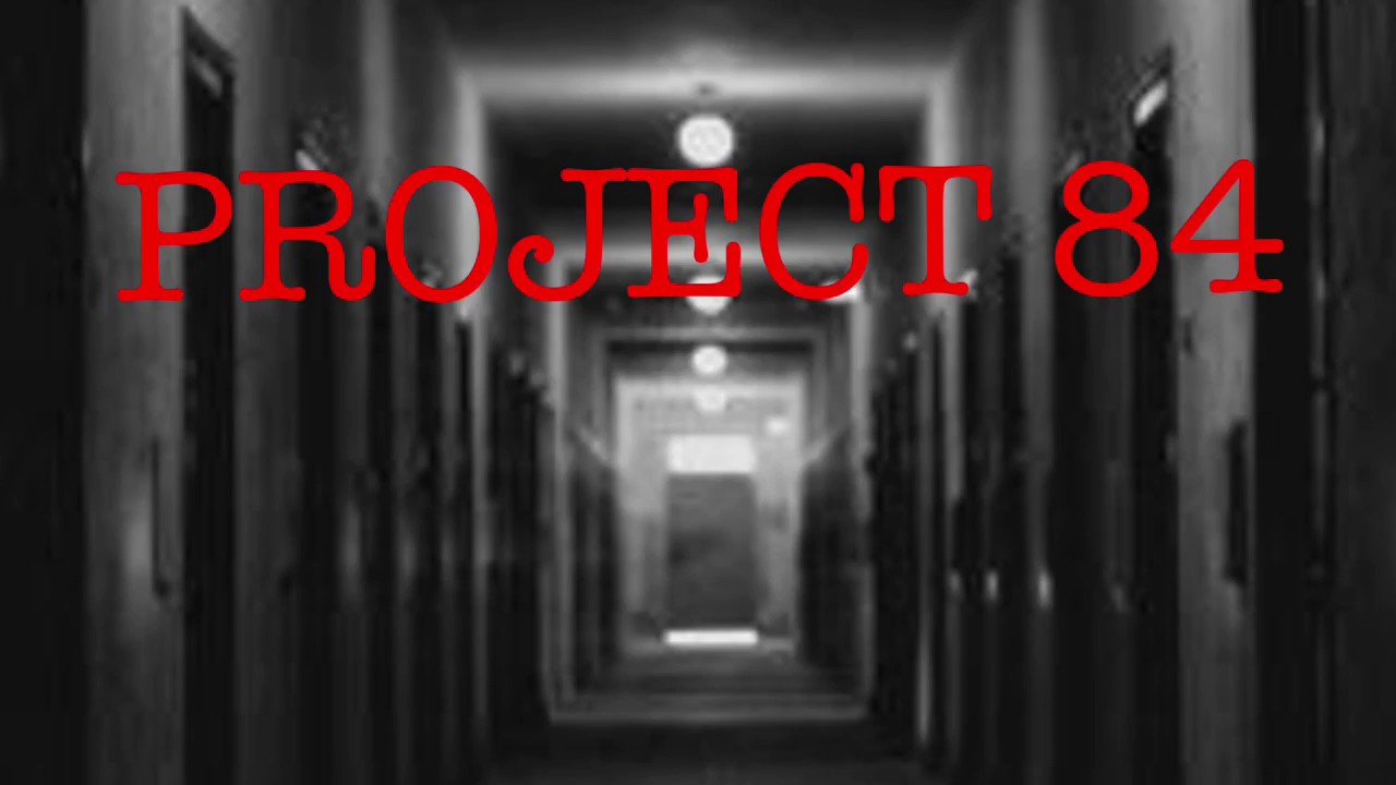 PROJECT 84 A Short Horror Film - YouTube