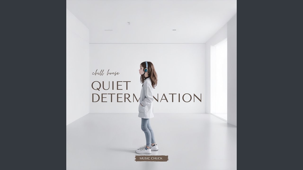 Quiet Determination - YouTube