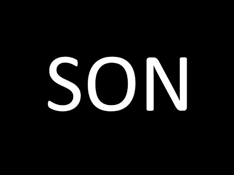 ÖKKEŞ KOR - ELİA'NIN SONU...