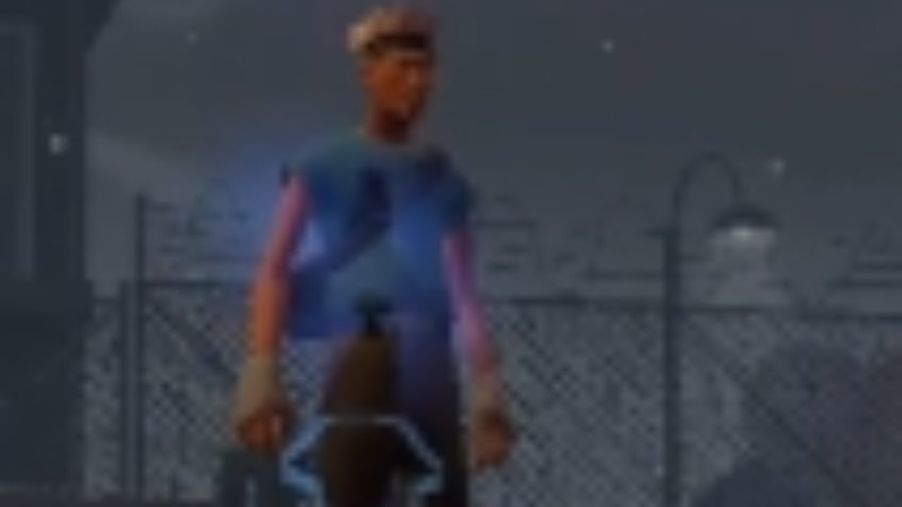TF2 Moments: An A-Posing Scout - YouTube