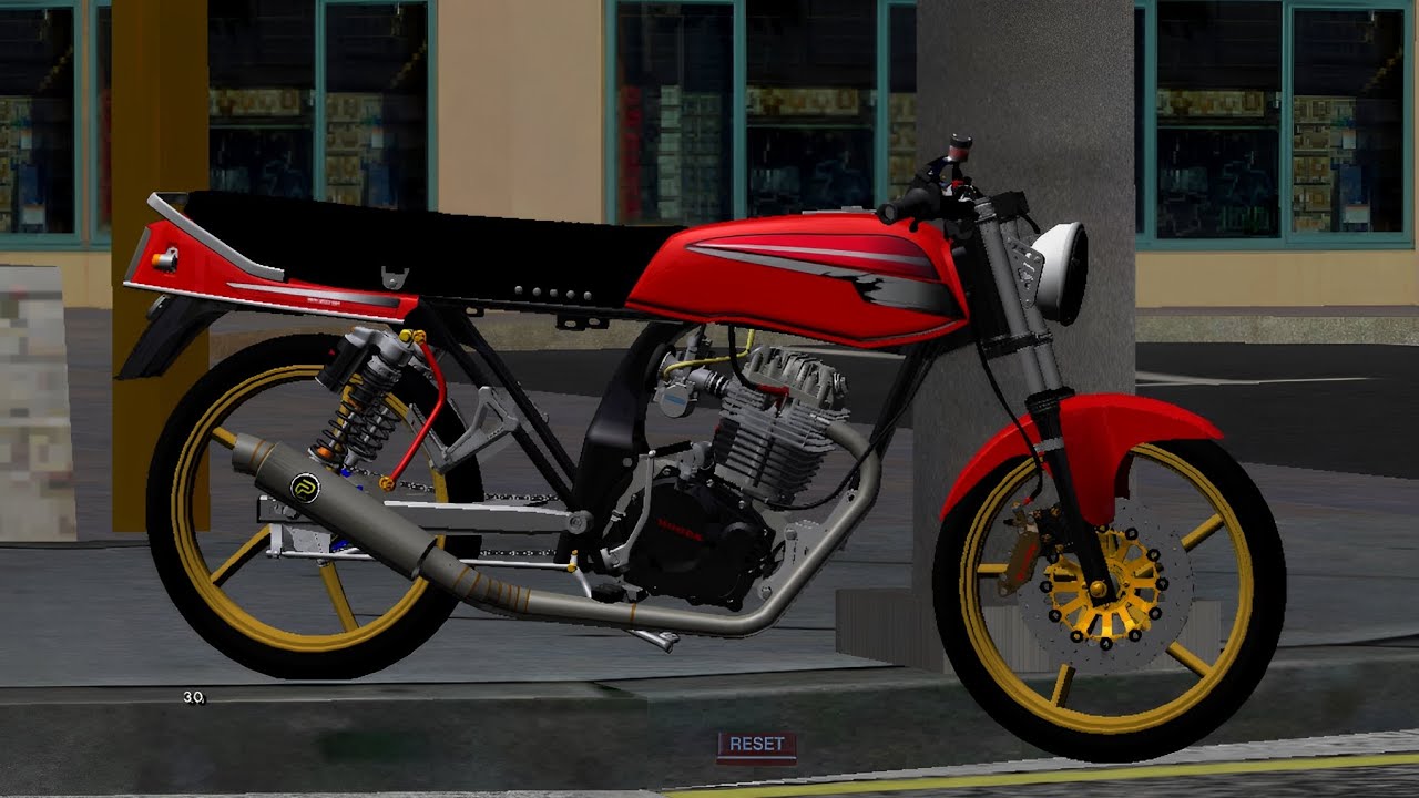 (SHARE🔓) GL W9 STYLE GTA SAN ANDREAS - YouTube