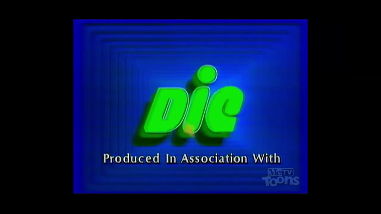 Dic/Columbia Pictures Television (1987/1992) #11 - YouTube