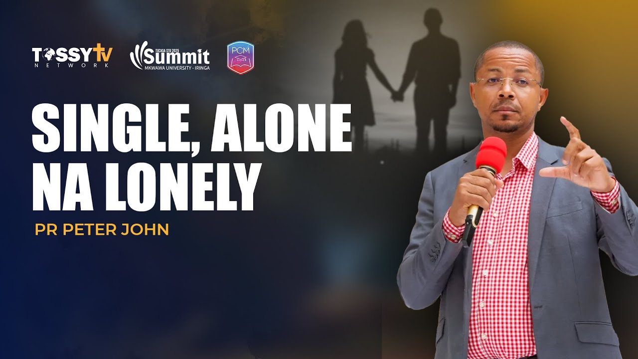 🔴LIVE: DAY 4 ,MAHUSIANO, PR PETER JOHN-TUCASASUMMIT 2025 , MCHANA - YouTube