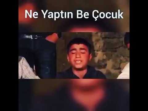 Bir Bayram Sabahı Erkenden Kalktım Gardaş Aradım