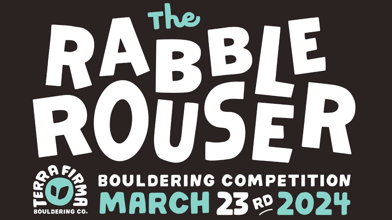 Rabble Rouser 2024! - YouTube