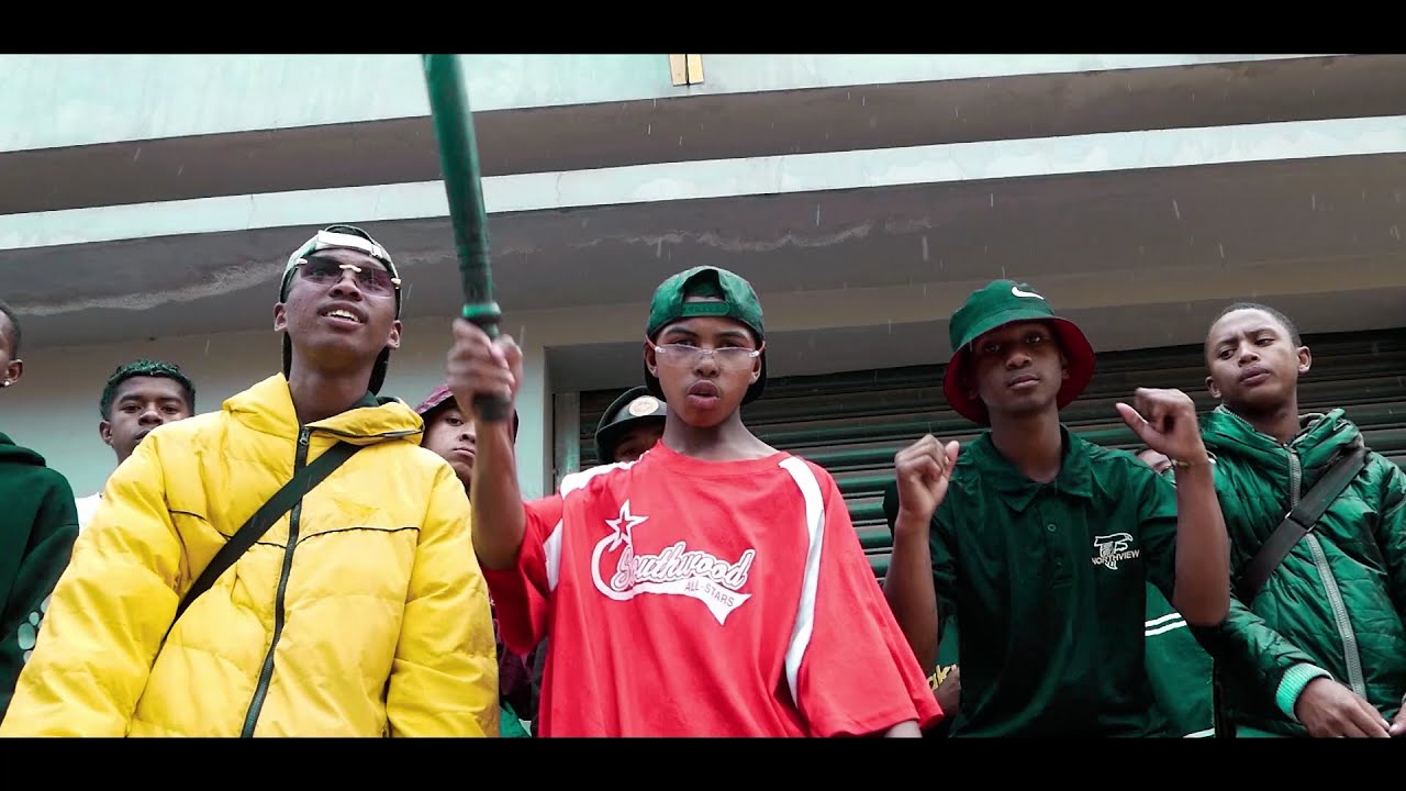 VICI GANG/Mik'Art & PKL ( CLIP 4K OFFICIEL ) - YouTube