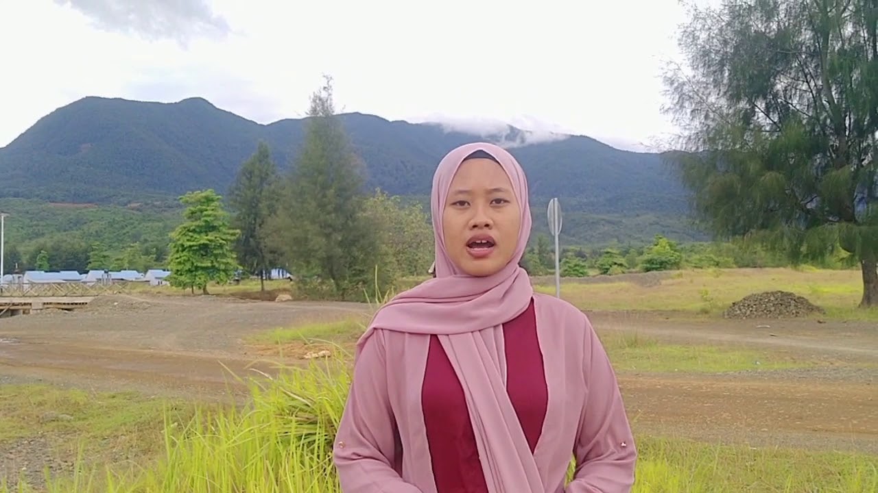 TANAMAN PERDU, HERBA, SEMAK DAN POHON - YouTube