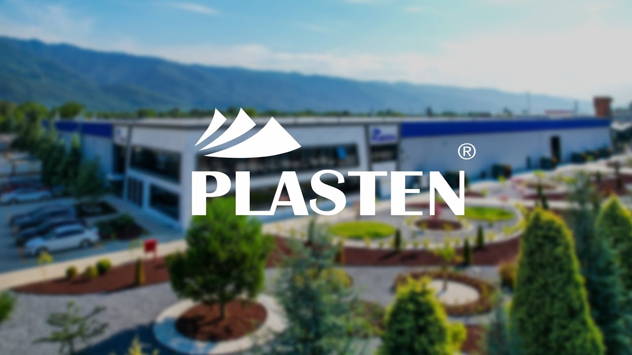 Plasten Tanıtım Filmi - YouTube