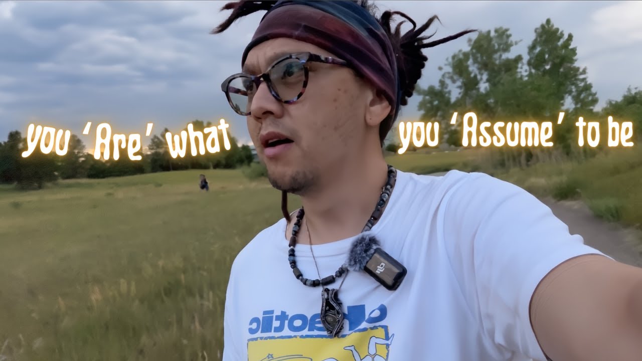 your True POWER is Within YOU | law of assumption - YouTube