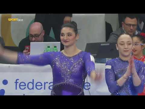 Jesolo 2026 Senior session 2 with awards 3-28-26 1080p 7130K
