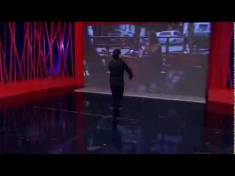 TESTE DE FIDELIDADE JULIANA E RONALDO QUEBRAM TUDO