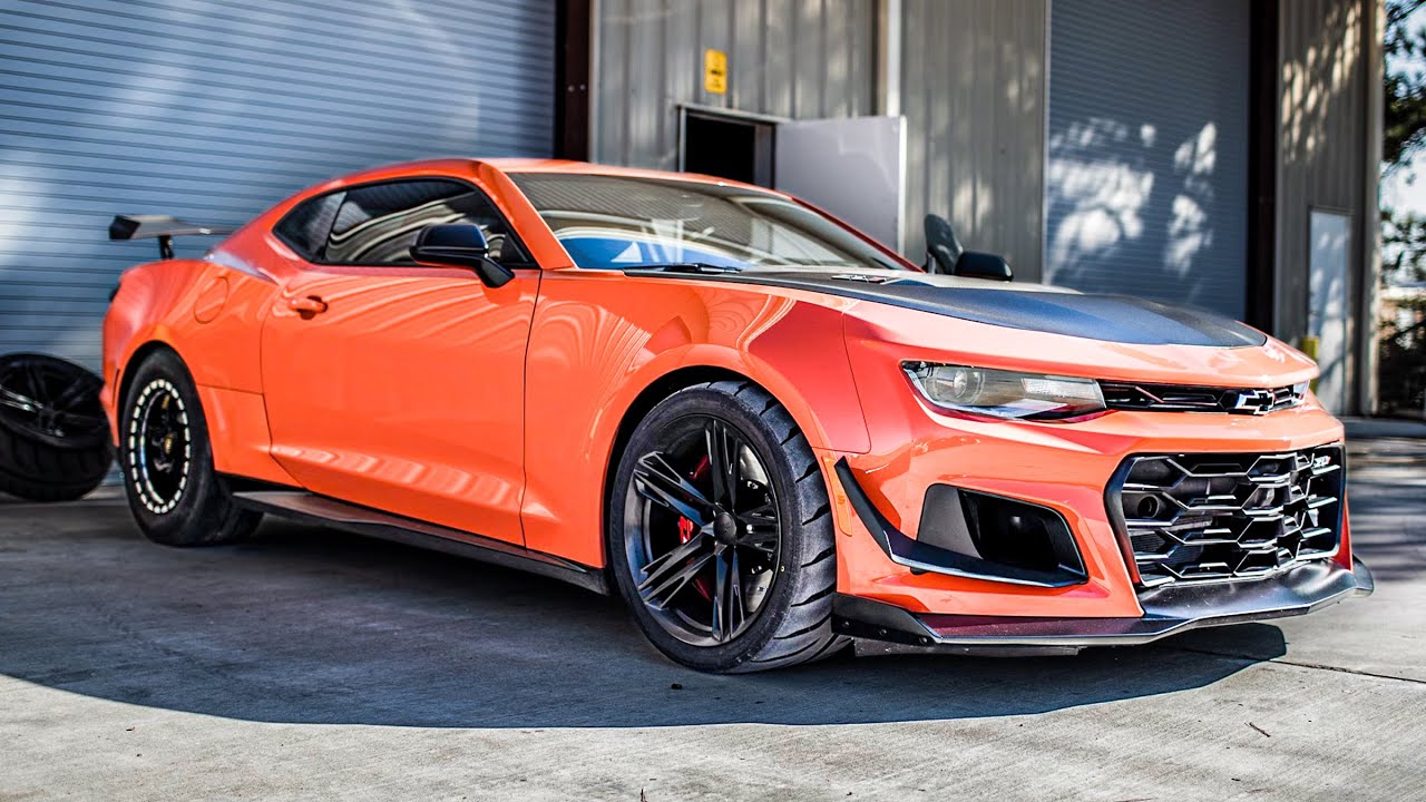 Captain's First Street Launches on New Beadlock Wheels! | GTR Mods ...