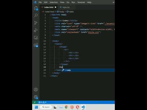 Tips to Boost Your Coding Speed in Visual Studio Code - YouTube