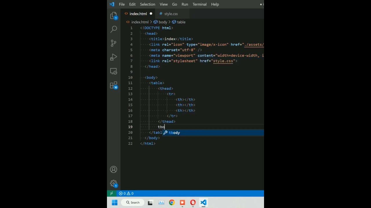 Tips to Boost Your Coding Speed in Visual Studio Code - YouTube