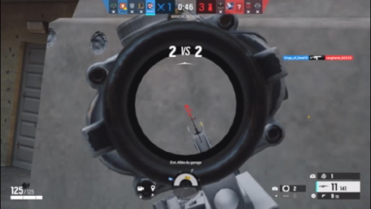 Beau Game play - YouTube