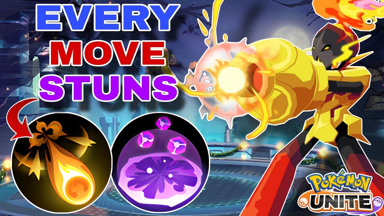 Endless Stuns! This ARMAROUGE Build is a Stun Machine | Armor Cannon ...