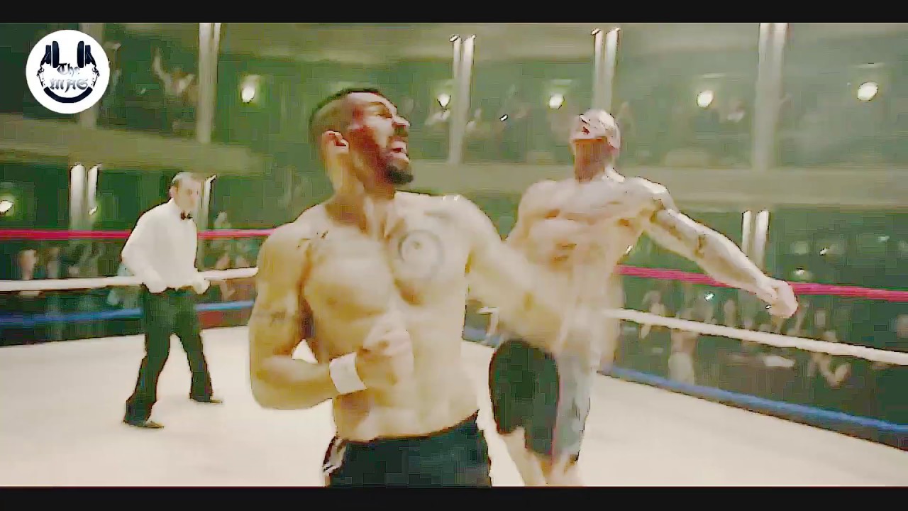 Obnimi (Callmearco Remix) l Boyka Vs Koshmar l Amazing Fight !! 2019 - YouTube Music