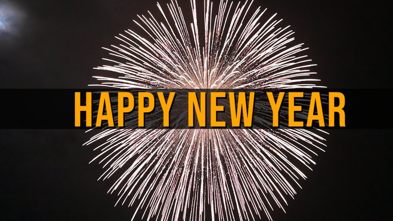 Shot fireworks for HOURS - 2" to 16" inch shells, rockets, cakes and ...