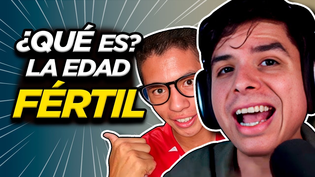 MACHOS ALFAS buscan EDADES FÉRTILES 🔥 Critica al Extremo - YouTube