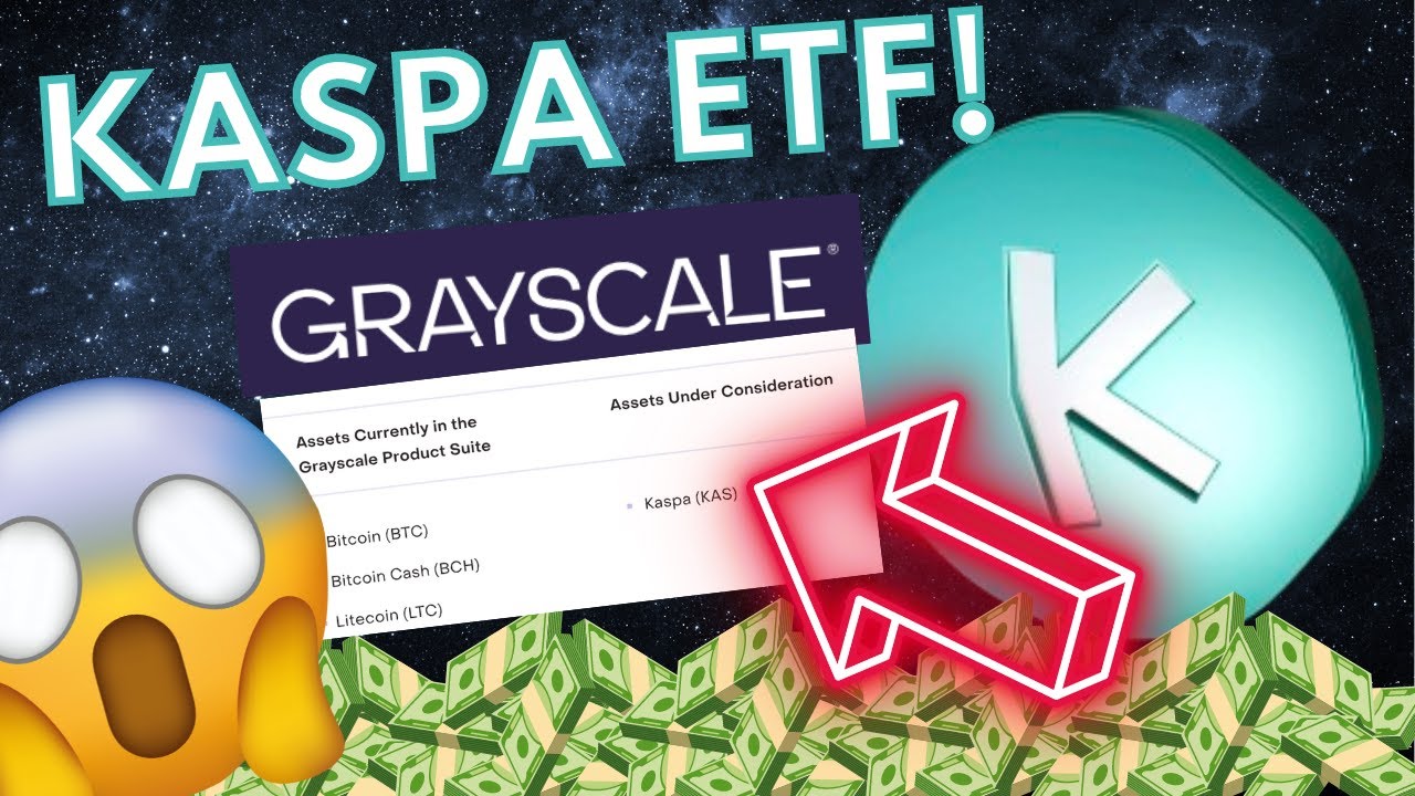 🚨Huge News For Kaspa!🚨 BTC & Altcoins Charts | Kaspa Price Prediction🚀 ...
