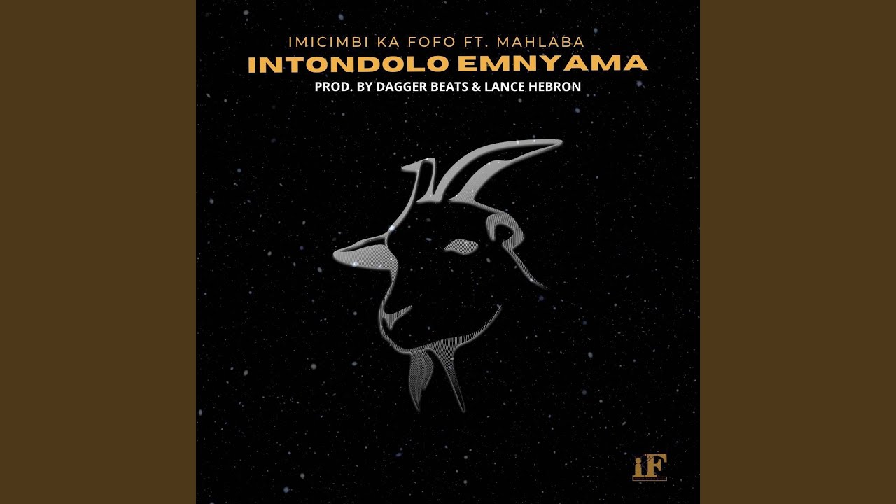 Intondolo Emnyama - YouTube