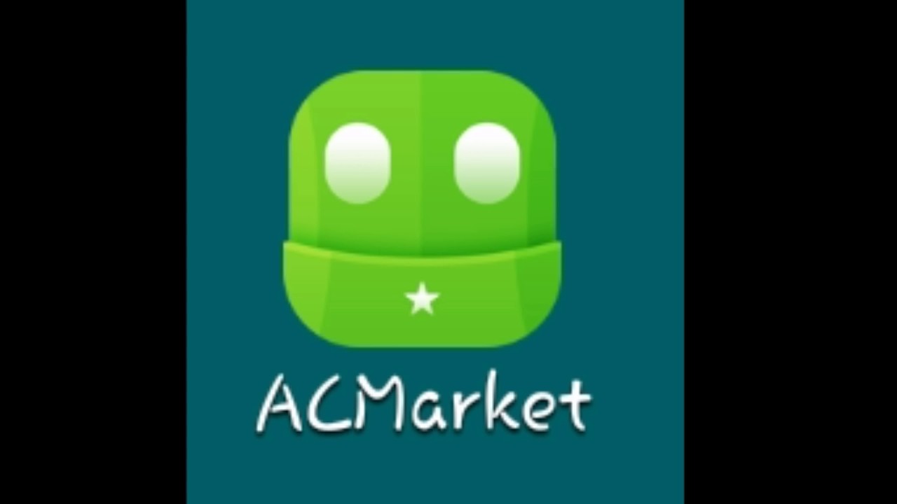 AC MARKET - Apk (2017) - YouTube