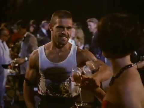 American Kickboxer 1 (1991) - Theatrical Trailer - YouTube