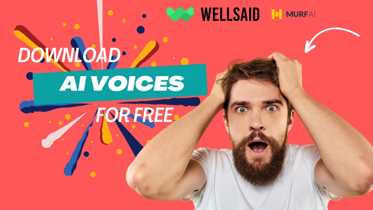 How To Download Wellsaid Labs AI Voice For Free - YouTube