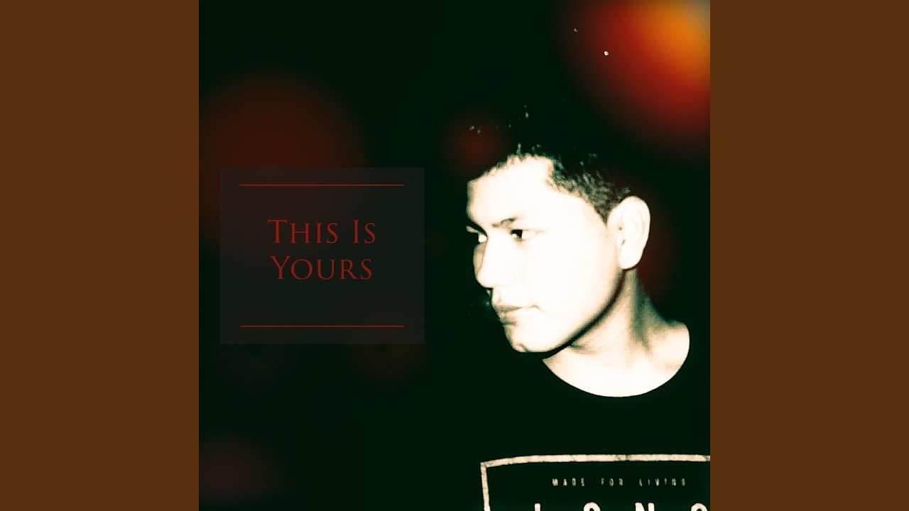 This Is Yours - YouTube
