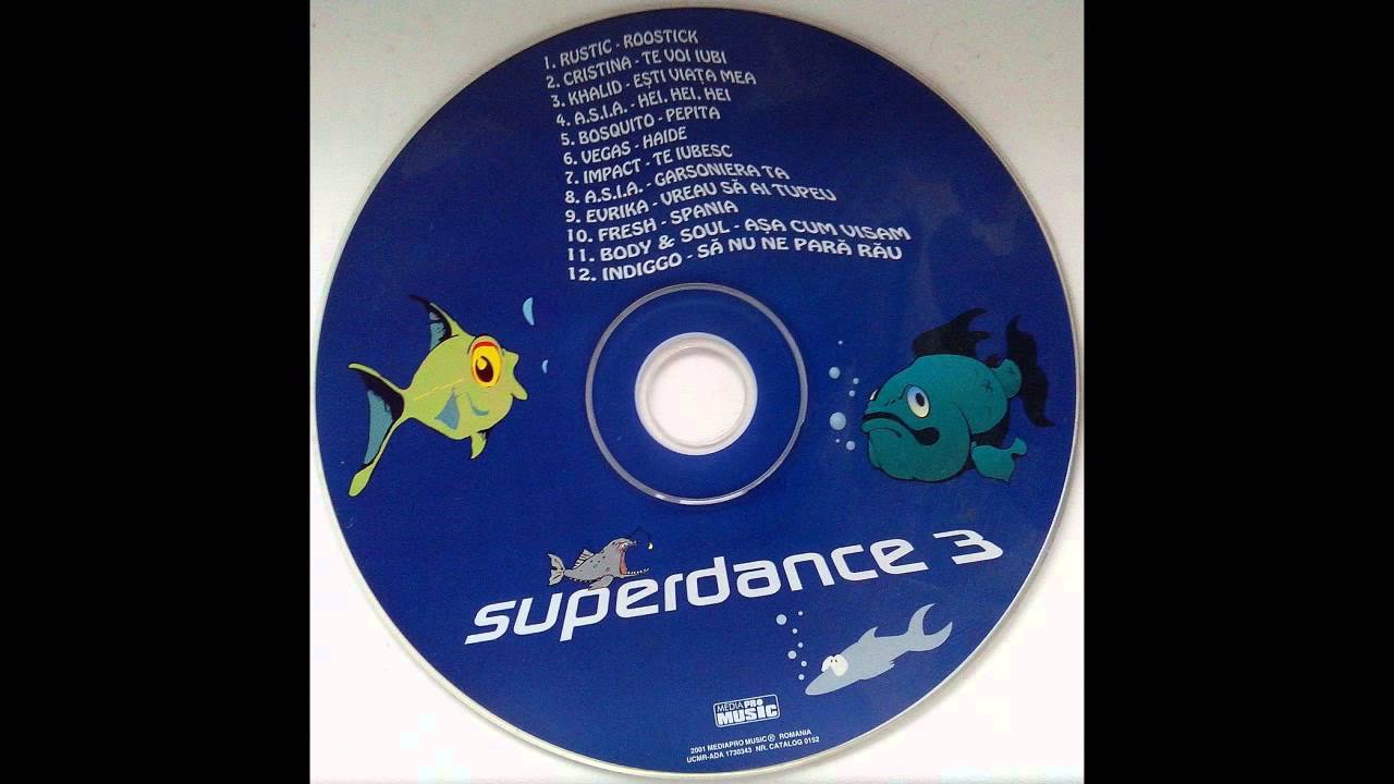 Rustic - Roostick - YouTube