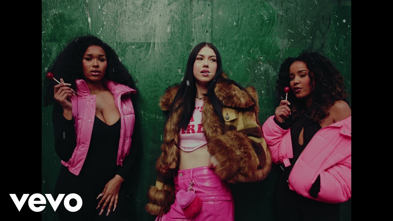 ANNA - I GOT IT - YouTube