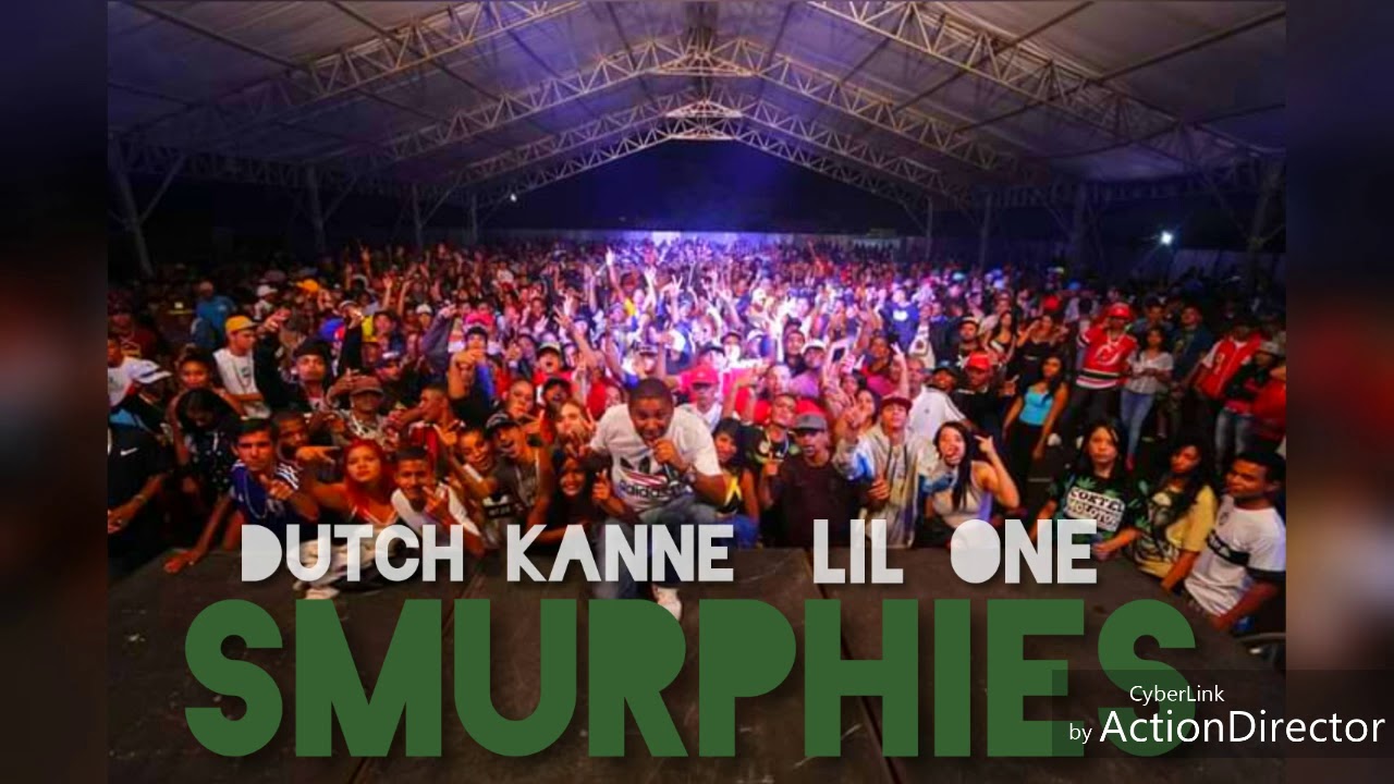 Dutch Kanne Ft. Lil One _ SMURPHIES ( prod by IamDutchKanne ) - YouTube