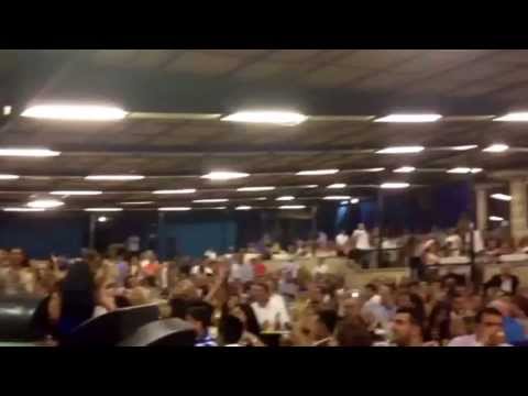 Ykhalili Albak - Queen Najwa Karam - Ehden Concert