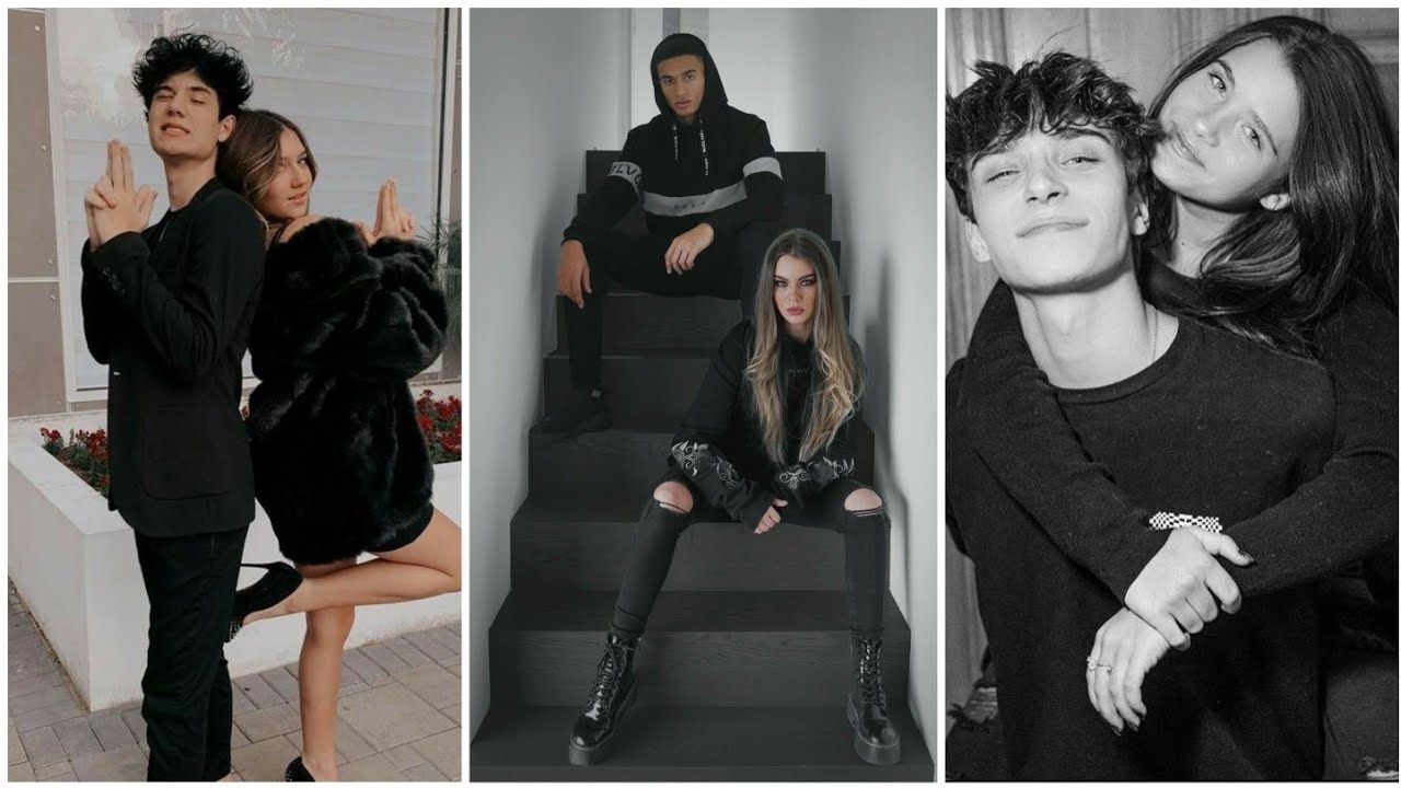 Photo Poses Ideas for Brothers & Sister . Cute Poses with BROTHER ...