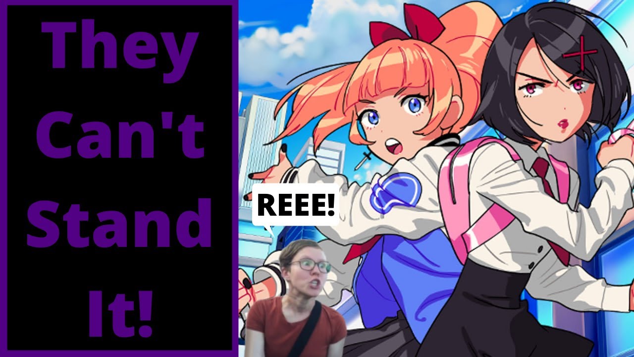 Western Localizers REEEE Over River City Girls Having A Faithful And ...