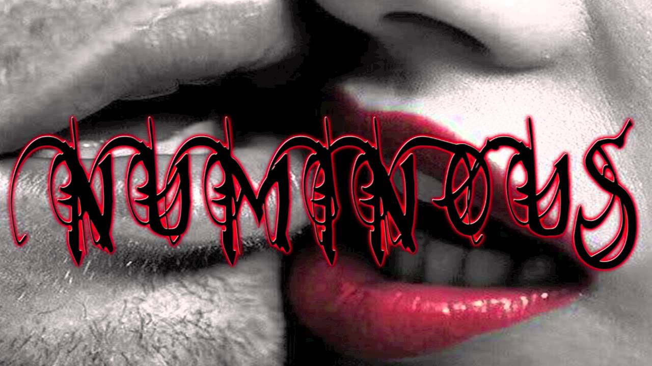 Lips Collide - Numinous (original) - YouTube