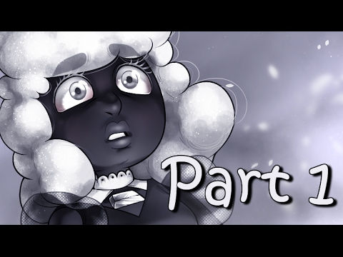 Tanzanite (Steven Universe oc) SPEEDPAINT - YouTube