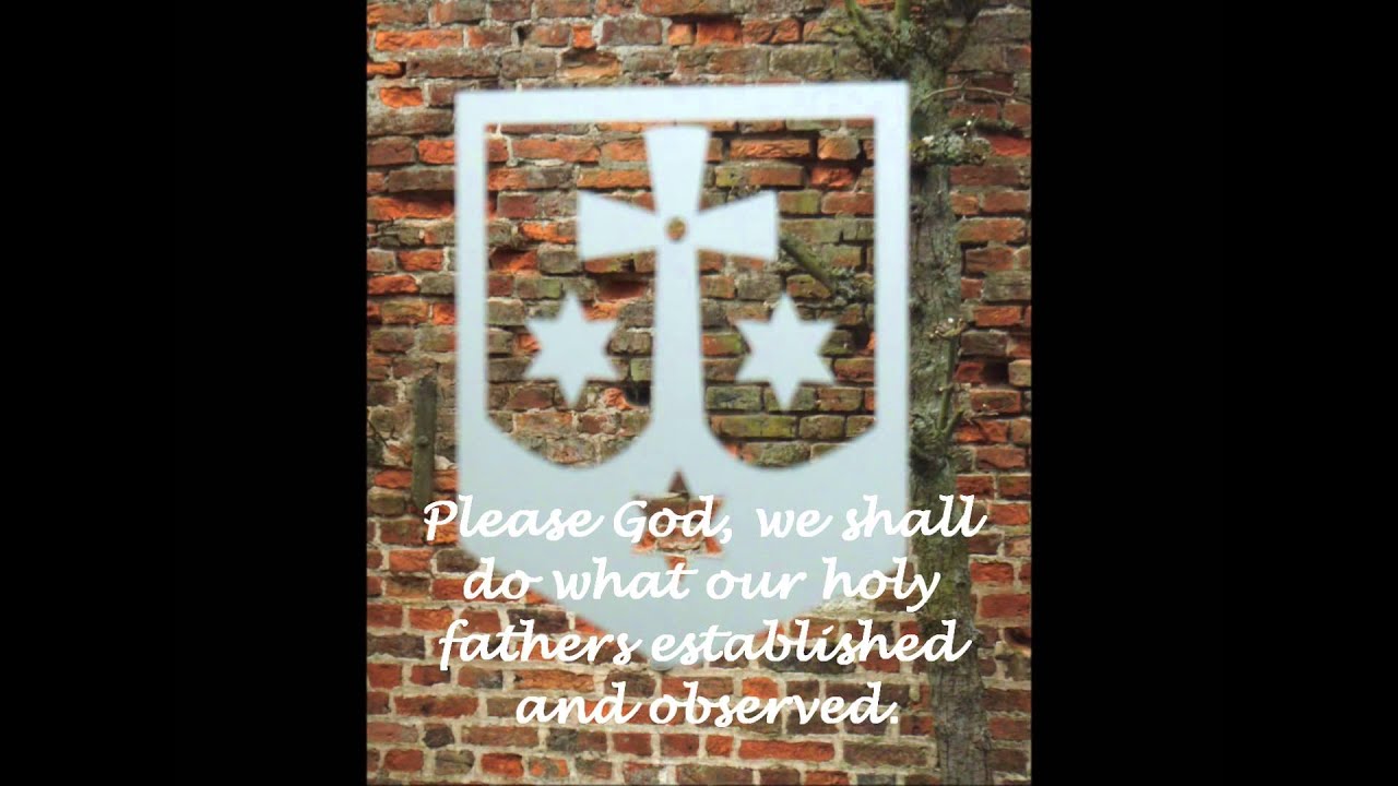 Saint Teresa: Celebrating 500 Years (1515-2015) - YouTube