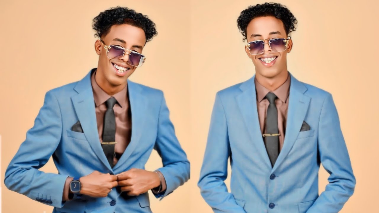 YONEZ CROWN || XABIBI NAFATE XIGTII NOLOSHAAY || HEES CUSUB 2024 - YouTube