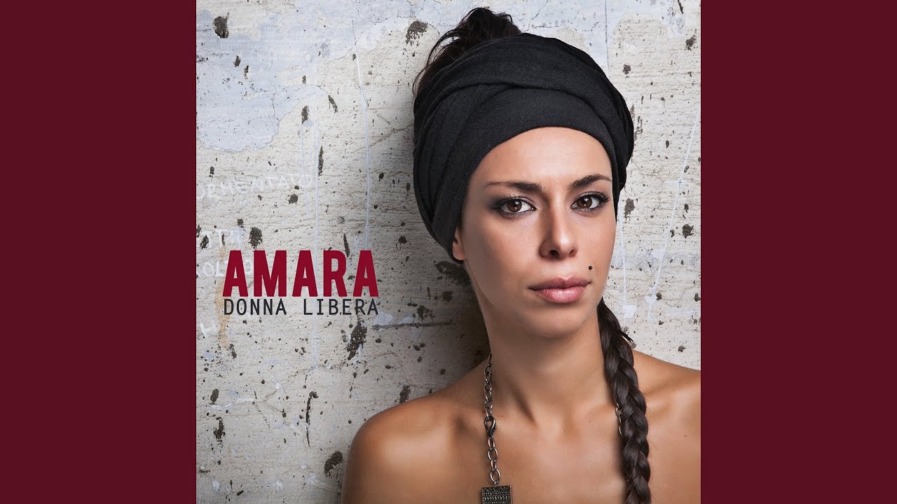 Donna libera - YouTube