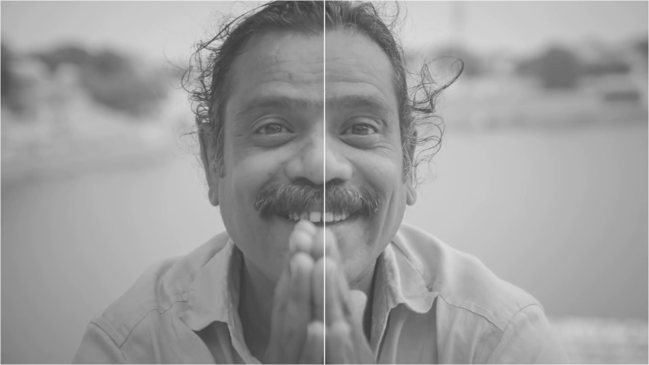 Tribute to The Legend Cosmic Barber Baba Sen - YouTube