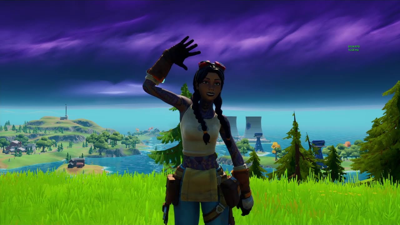 Fortnite clips de box fight🚀 - YouTube