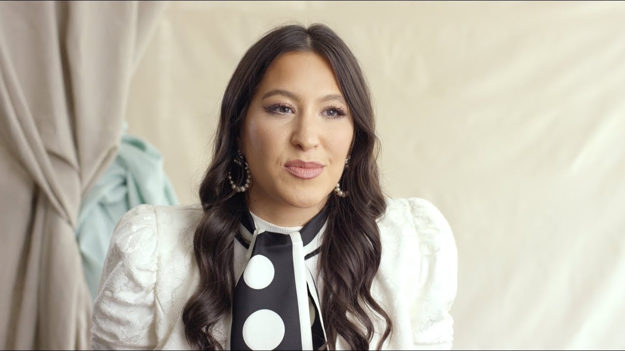 Interesting Woman ABBY SILVERMAN - YouTube